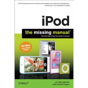 【】iPod