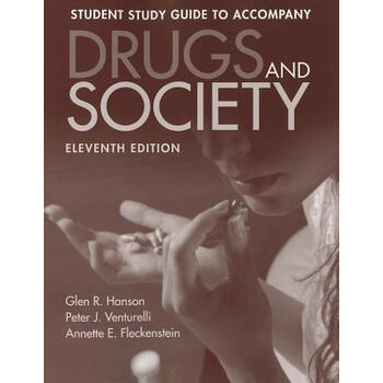 【】Drugs and Society Student Study