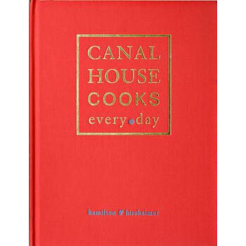 【】Canal House Cooks Every Day