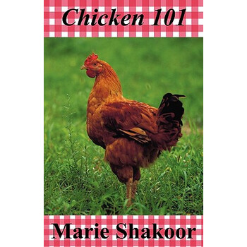 【】Chicken 101