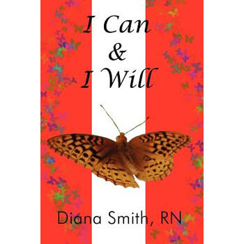 【】I Can & I Will