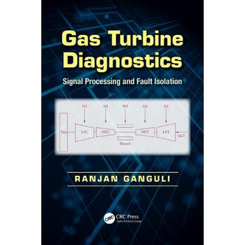 【】Gas Turbine Diagnostics: Signal
