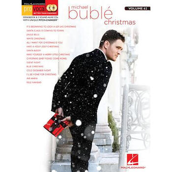 【】Michael Buble: Christmas [With 2
