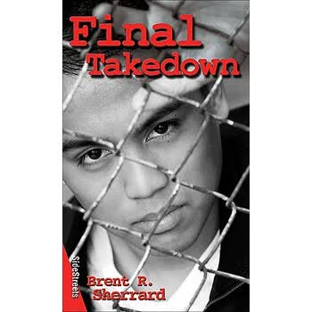 【】Final Takedown