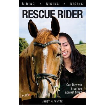 【】Rescue Rider