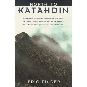 【】North to Katahdin
