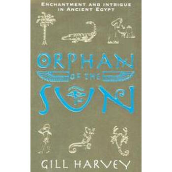 【】Orphan of the Sun