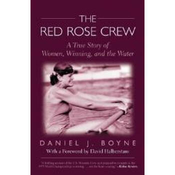 【】The Red Rose Crew: A True Story of