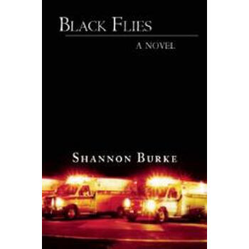 【】Black Flies