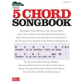 【】Strum & Sing: The 5 Chord