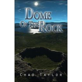 【】Dome of the Rock
