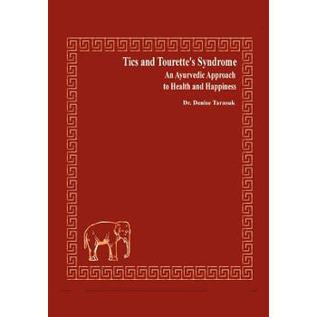 【】Tics and Tourette's Syndrome: An