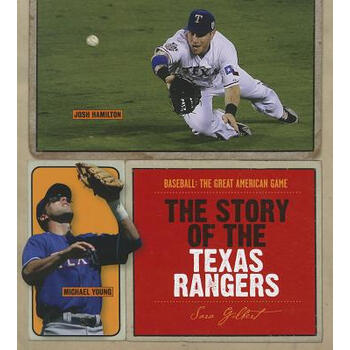 【】The Story of the Texas Rangers