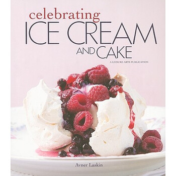 【】Celebrating Ice Cream and Cake