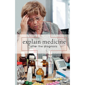 【】Explain Medicine: After the
