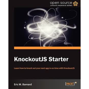 【】Knockoutjs Starter