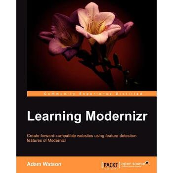 【】Learning Html5 Modernizr