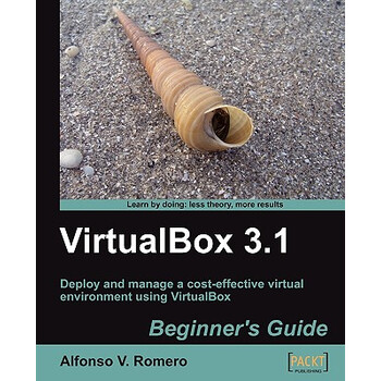 【】Virtualbox 3.1