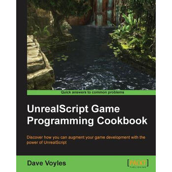 【】Unrealscript Game Programming