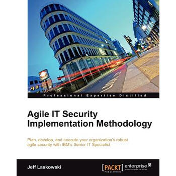【】Agile It Security Implementation