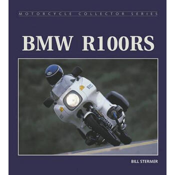 【】BMW R100RS