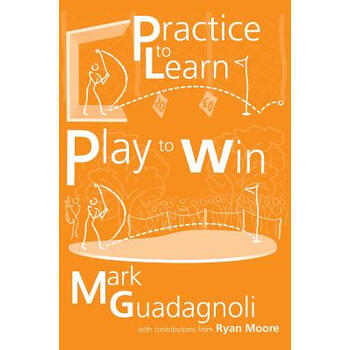【】Practice to Learn, Play to Win