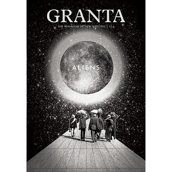 【】Granta: Aliens