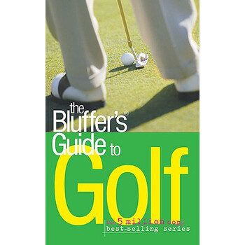 【】The Bluffer's Guide to Golf