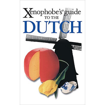 【】Xenophobe's Guide to the Dutch