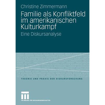 【】Familie ALS Konfliktfeld I