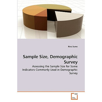 【】Sample Size, Demographic Survey
