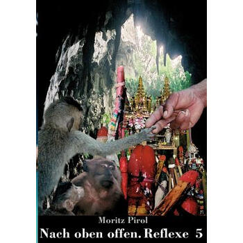 【】Nach Oben Offen. Reflexe 5