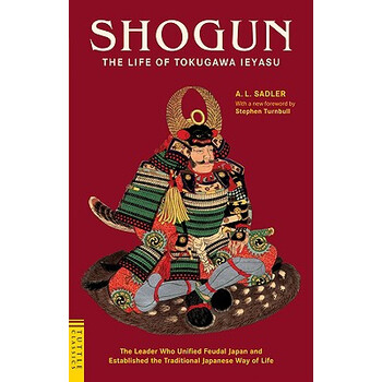 【】Shogun: The Life of Tokugaw