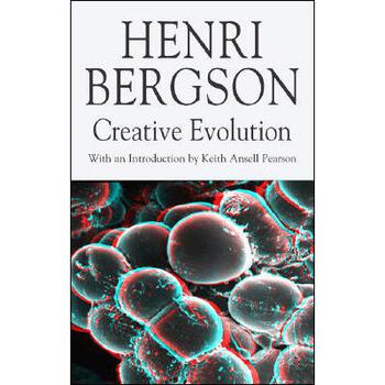 Creative Evolution