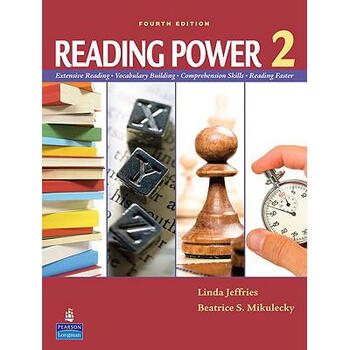 Reading Power 2 Student Book