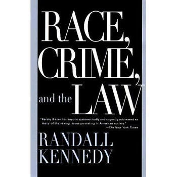 Race, Crime, and the Law