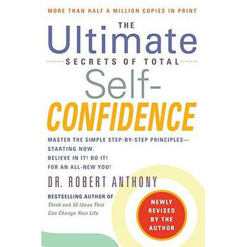 The Ultimate Secrets of Total Self-Confidenc...