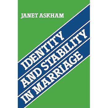 Identity and Stability in Marriage