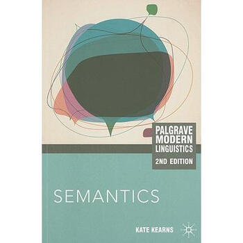 Semantics