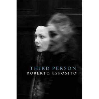 The Third Person [Wiley哲学]