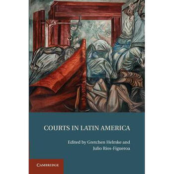 Courts in Latin America