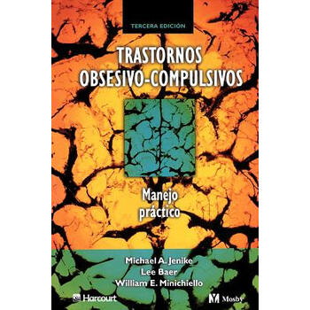【】Trastornos Obsesivos-Compulsivos