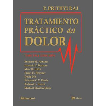 【】Tratamiento PR Ctico del Dolor