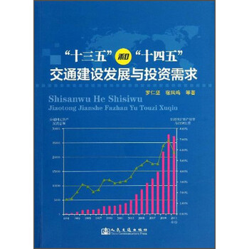 十三五和十四五交通建设发展与投资需求