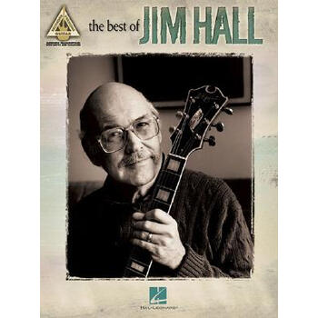 【】The Best of Jim Hall