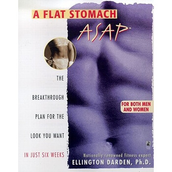【】A Flat Stomach ASAP