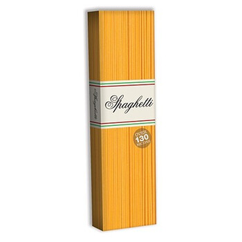 【】Spaghetti