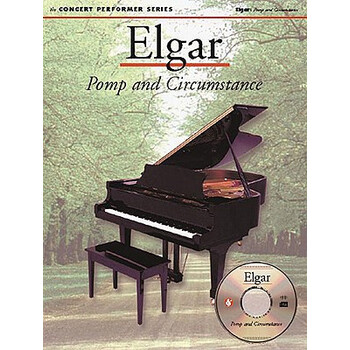 【】Pomp and Circumstance No. 1: Concert