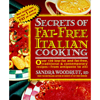 【】Secrets of Fat-Free Italia