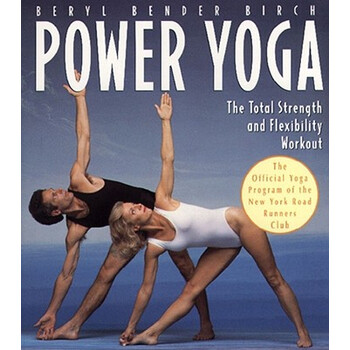【】Power Yoga: The Total Strength and